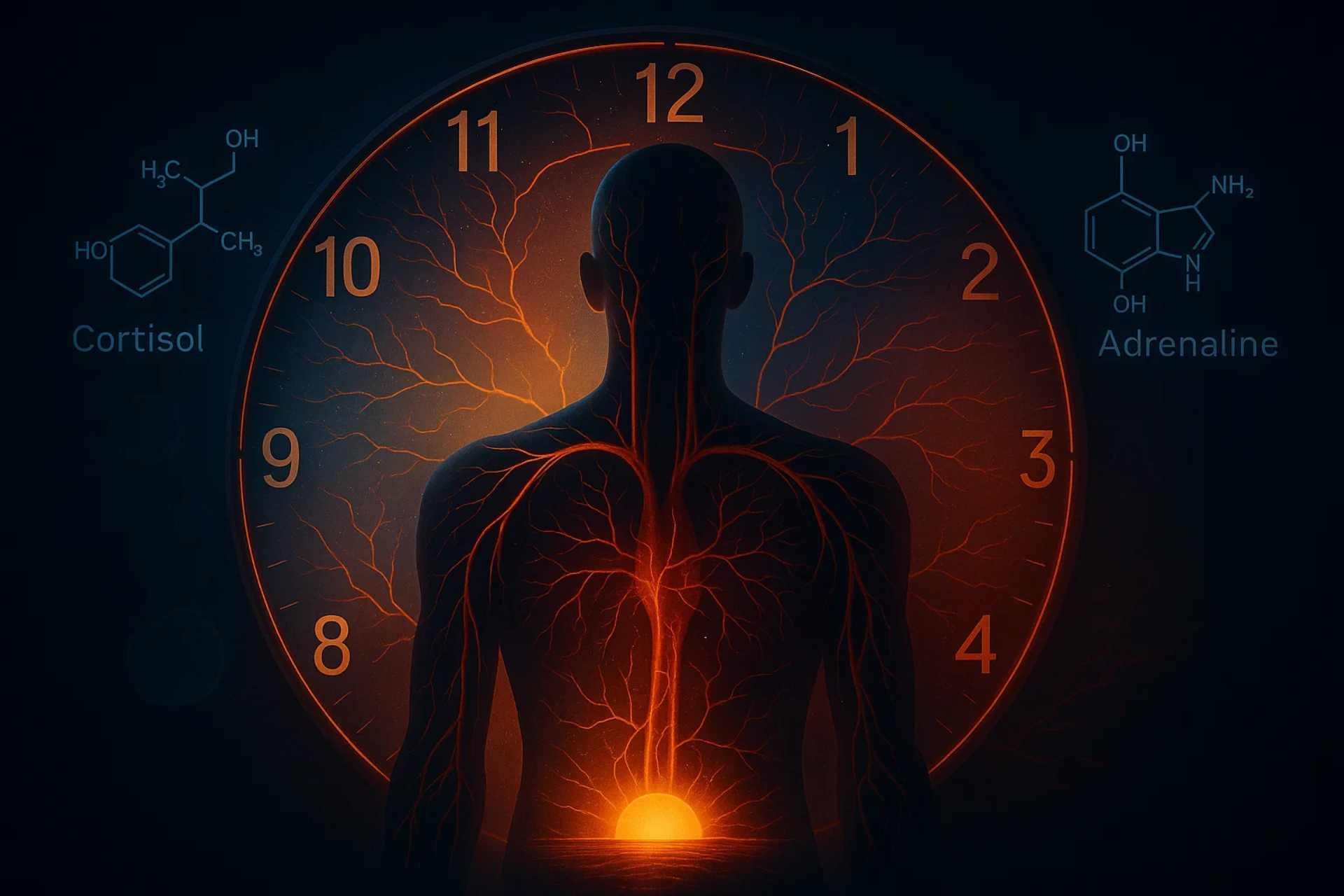 Why Your Blood Pressure Spikes at This Exact Time of Day? – DailyNutra
