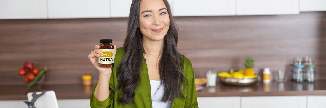 17 Harmful Ingredients to Avoid in Supplements – DailyNutra